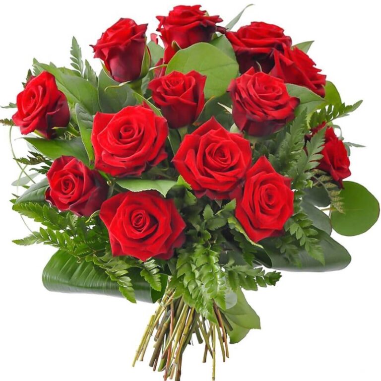 Care este semnificatia florilor de la o florarie online?